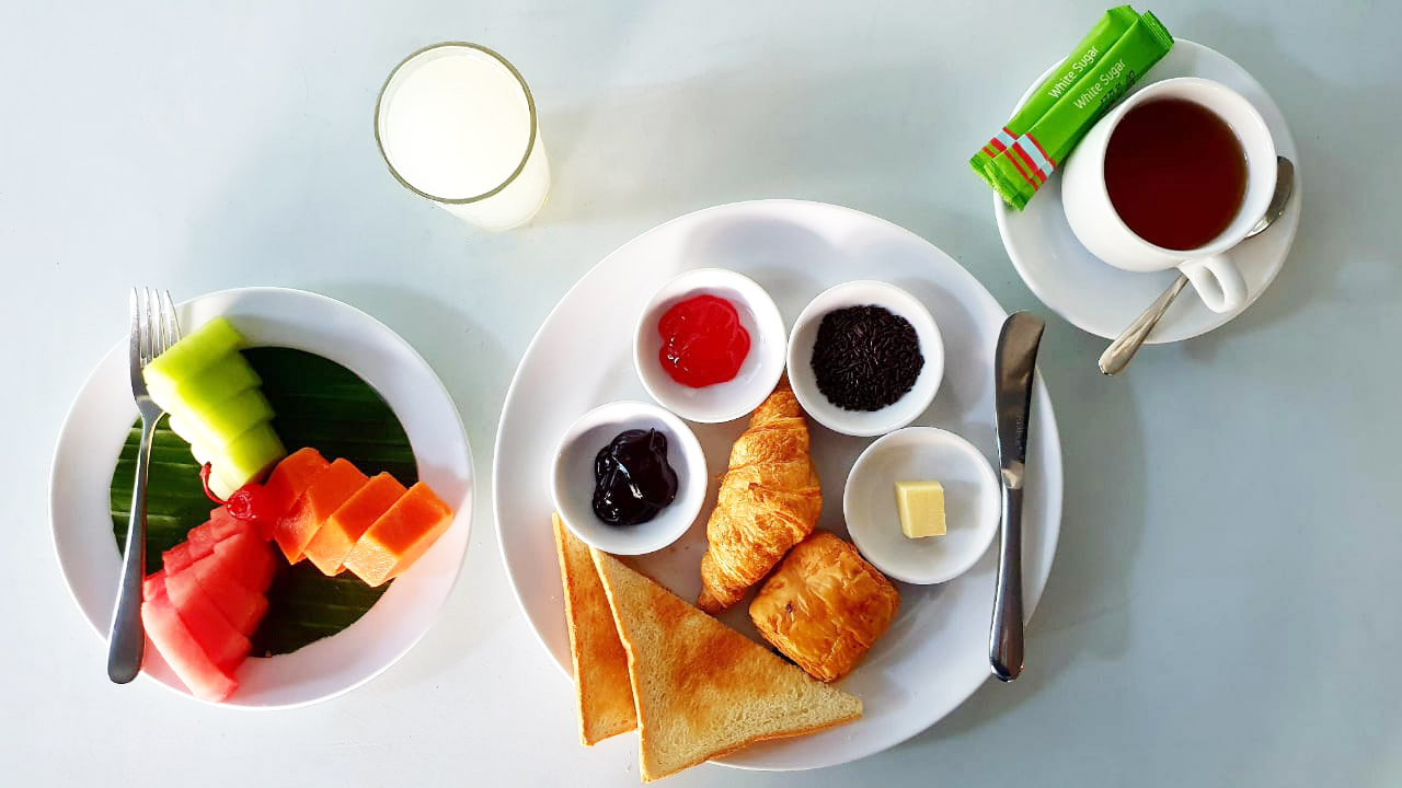 Hotel Ibis Styles Jakart Sunter