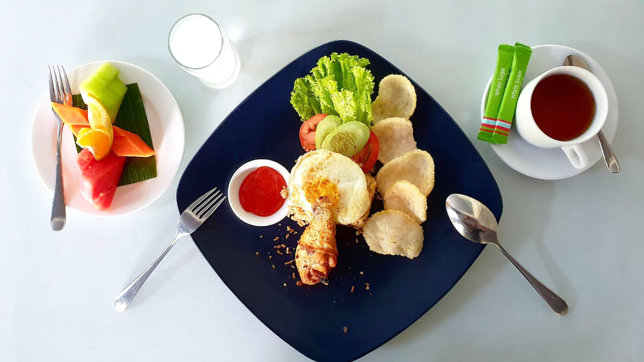 Hotel Ibis Styles Jakart Sunter